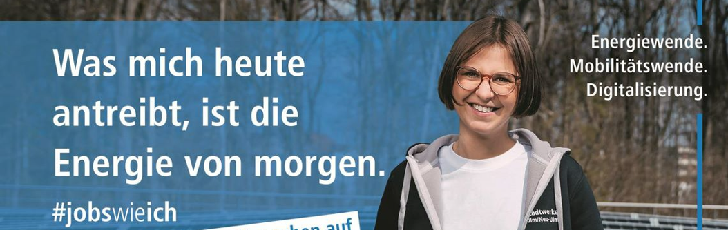 Aktuelle Windenergie Jobs und Stellenmarkt
