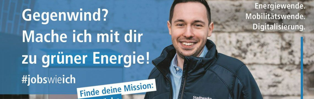 Aktuelle Windenergie Jobs und Stellenmarkt